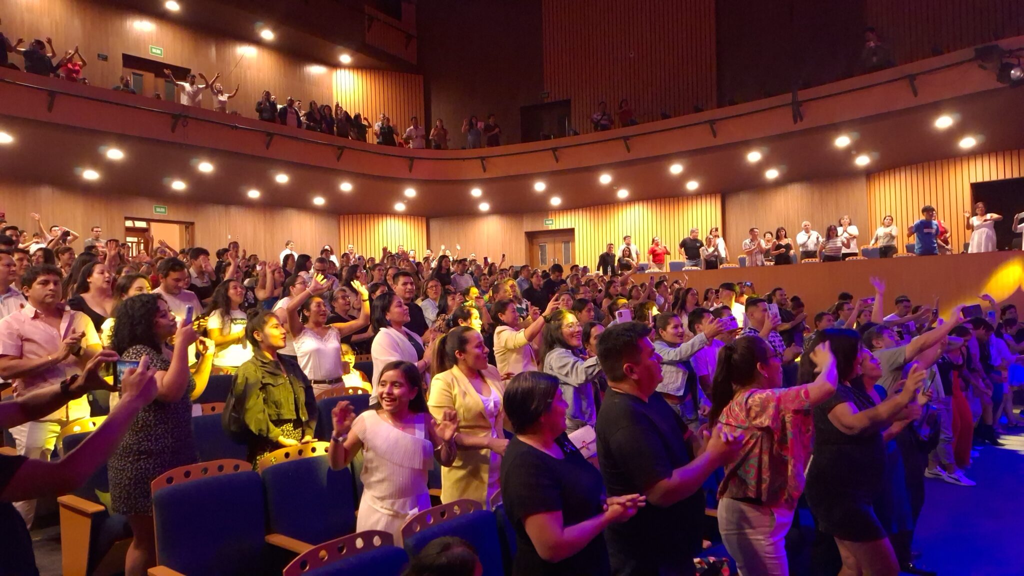 El CUMO fortalece las industrias creativas y la educación artística en ...