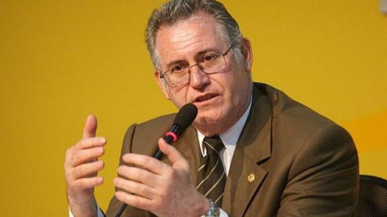 Carlos Herrera Descalzi: Perú perdió la oportunidad de producir urea y ...